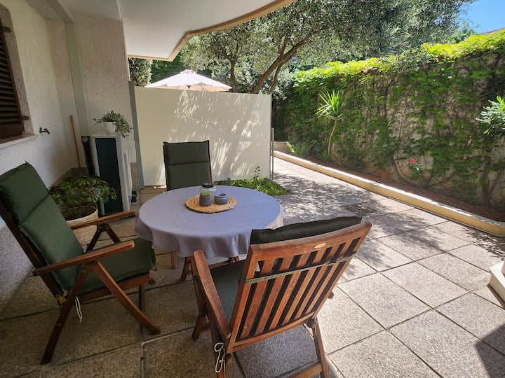 Apartment Tony Split - Split