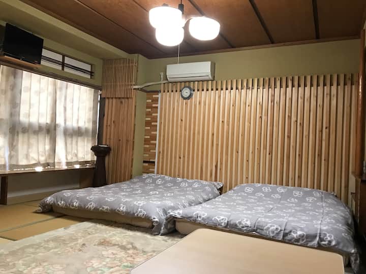 Joa House201 - Osaka