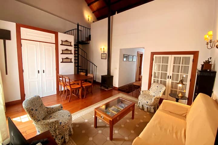 The Cellar Cottage - Ourém