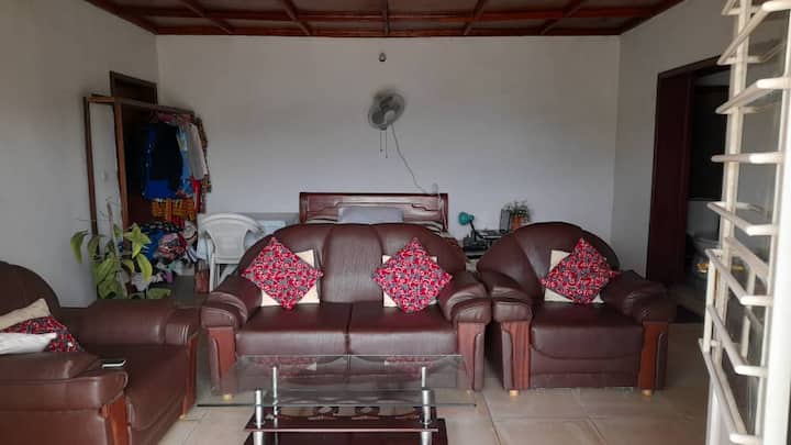 View Kigali Homes   Your Home A Way From Your Home - Kigali