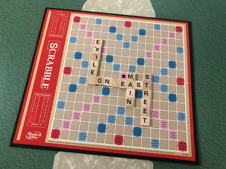 Exile On East Main Street. An Inspiring Chateau... - North Adams, MA