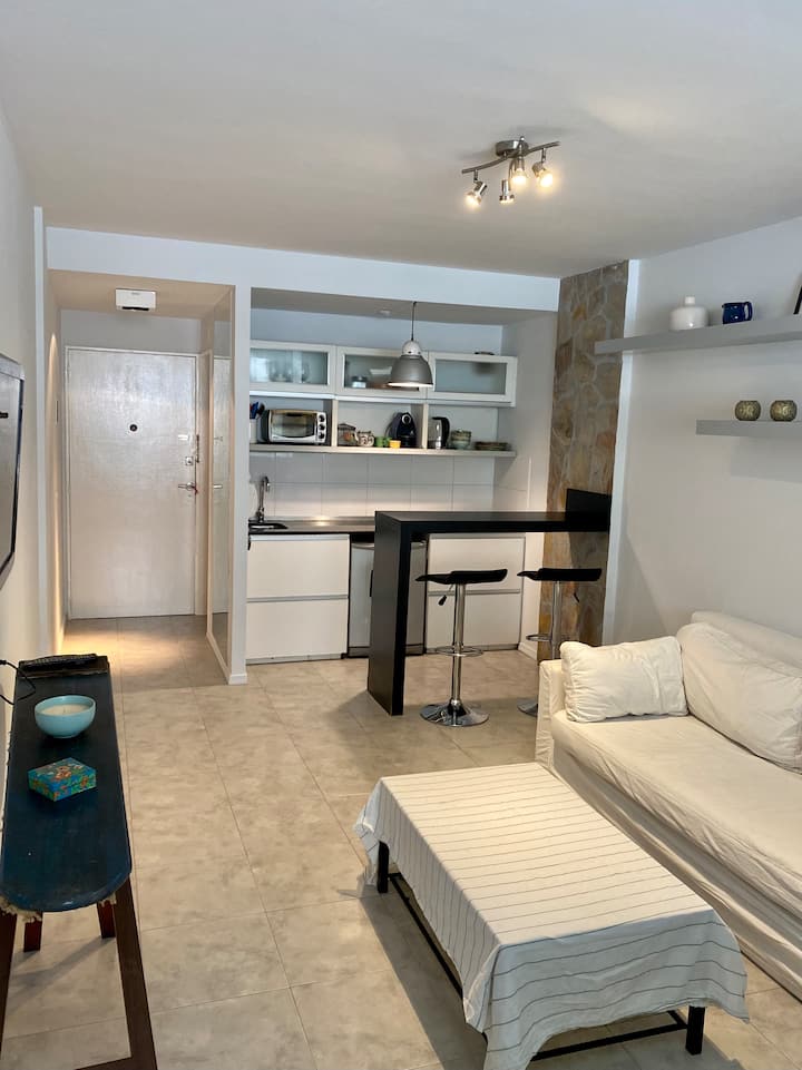 Perfect Apartment For Your Stay - Buenos Aires