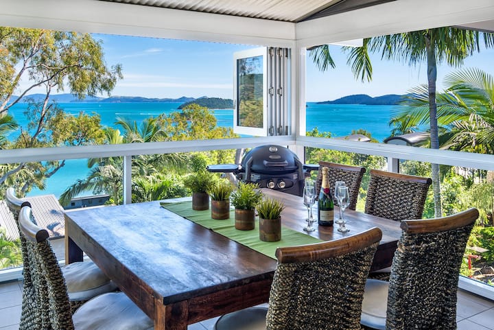 Oasis 4, Hamilton Island - Hamilton Island