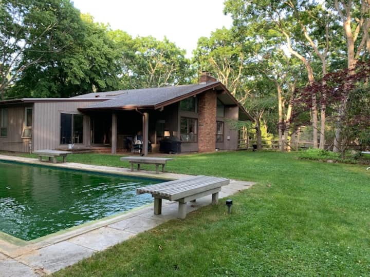 September Price Reduction In The Hamptons - East Hampton, NY