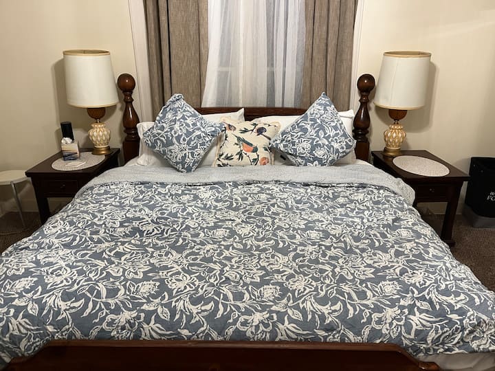 Your Private Escape - Abilene, TX