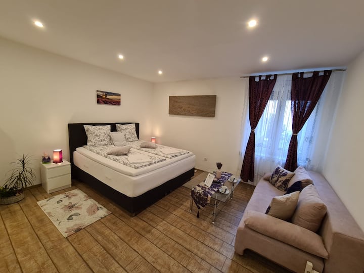 Lavender Studio - Ultra Central - Sibiu