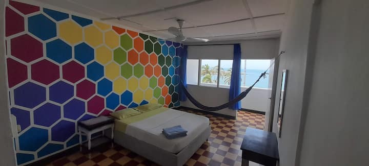 Panamerican Hostel 410 - Santa Marta