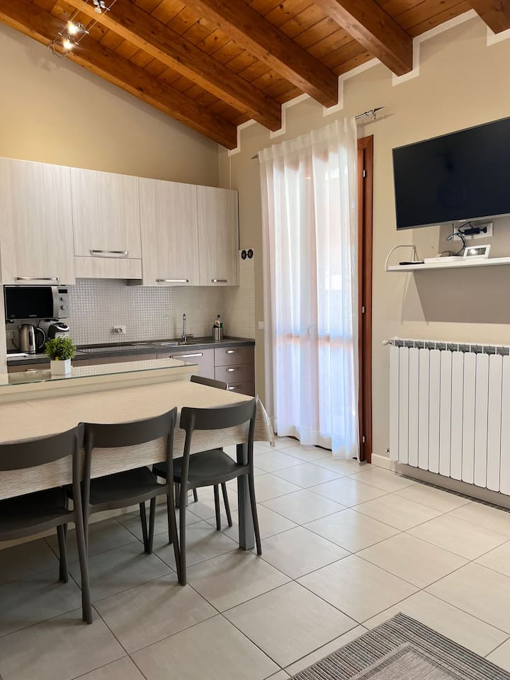 Appartamento Corina - Peschiera del Garda