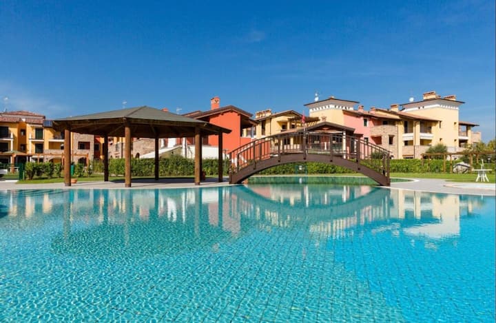 Appartamento Corina - Sirmione