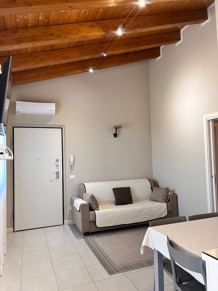 Appartamento Corina - Sirmione