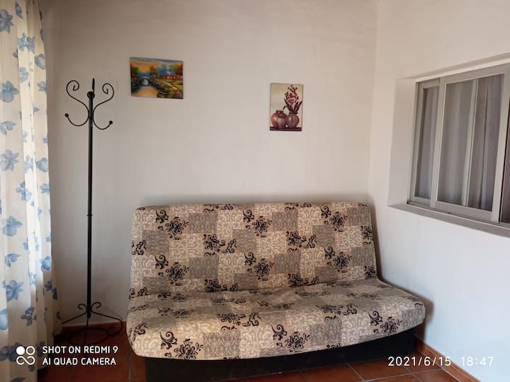 Casa Pareada Pedro,conil - Conil de la Frontera