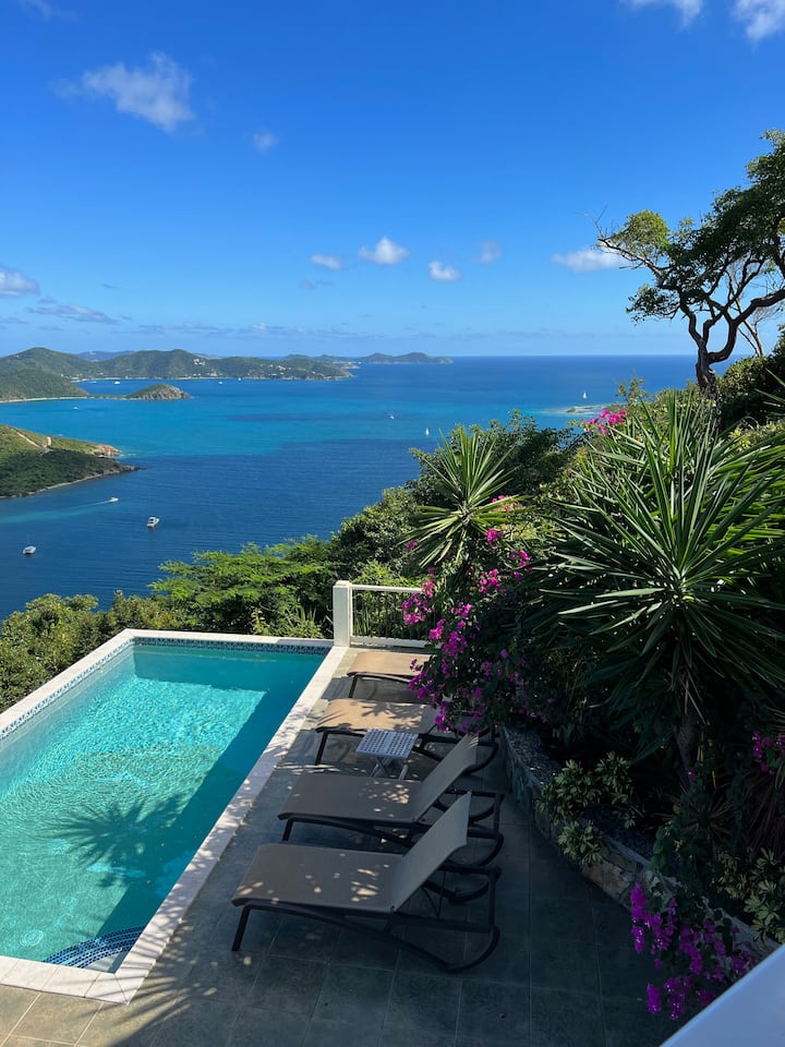 St. John Villa Vacation Rentals - U.S. Virgin Islands | Airbnb
