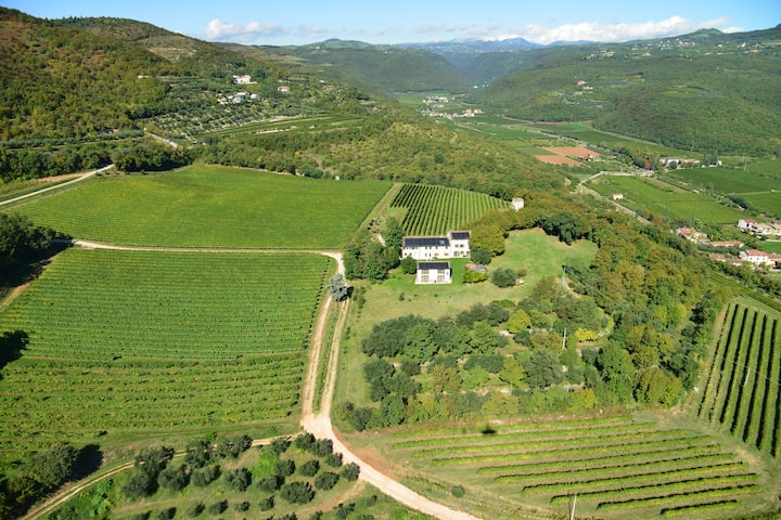 Casale Di Charme In Collina - Verona