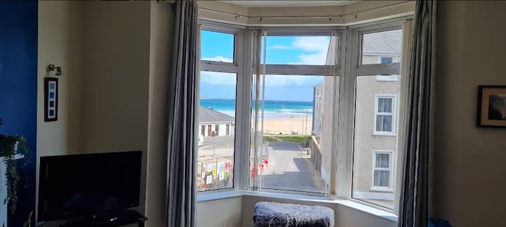Beachview Apartment 84b Causeway Street - Portstewart