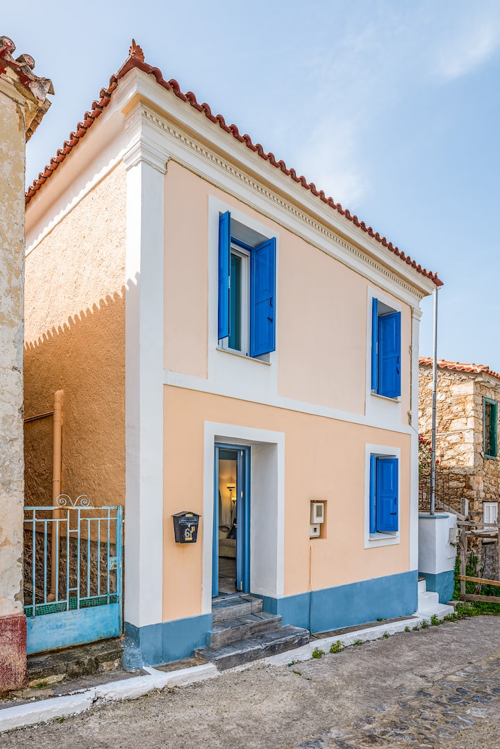 Samos House Vacation Rentals - Greece | Airbnb