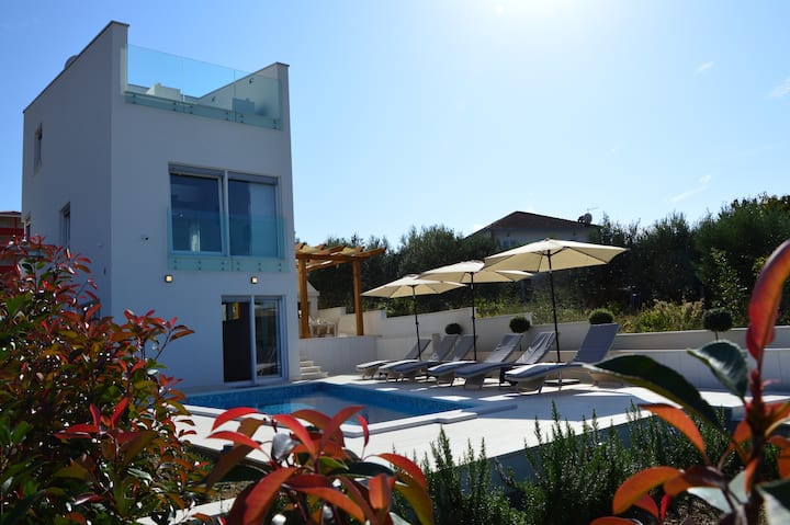 Villa Leona - Trogir