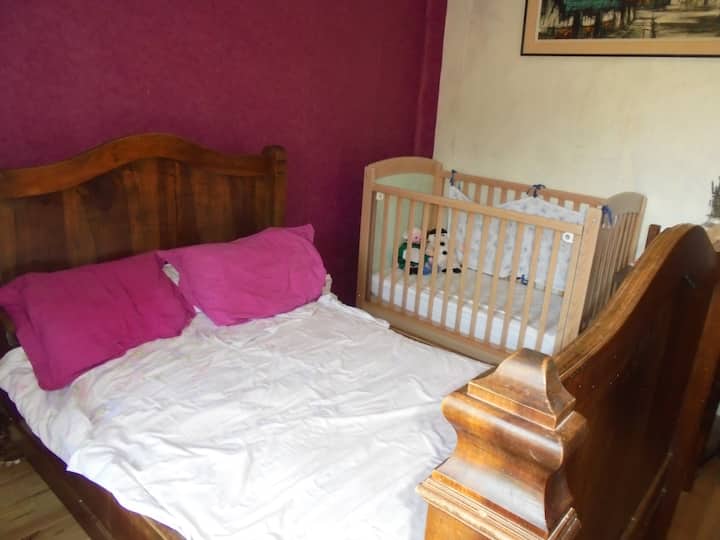 Chambre Louisette - Grignan