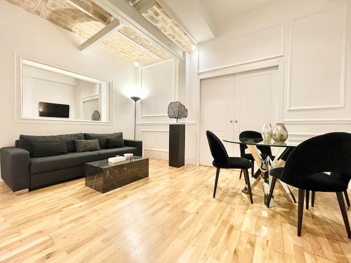 Old Town Apartments Rome-campo Marzio Spanishsteps - Rome