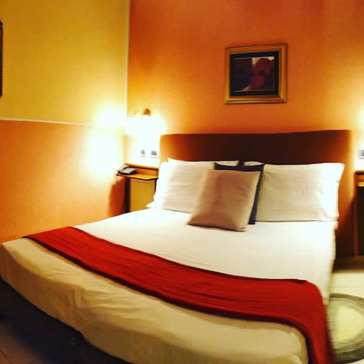 King Standard - Avellino