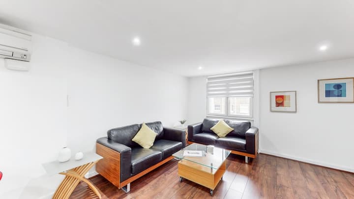 Marylebone Royal  Suite - Whitehall