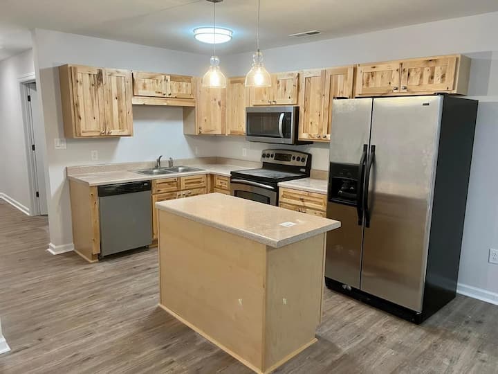 Two Bedroom Near Lucy’s Branch - Joe Wheeler State Park, Rogersville
