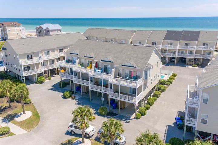 Copa Cabana - Surf City, NC