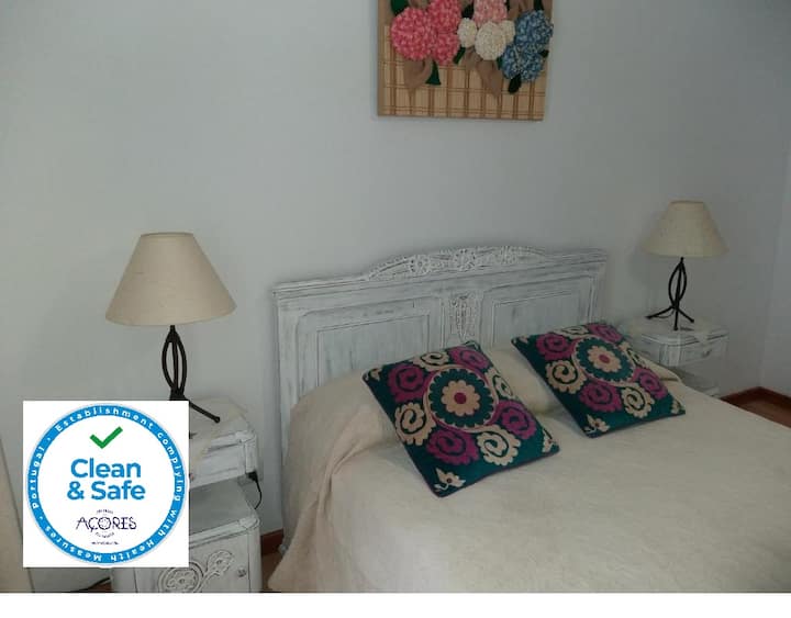 Casa Da Rosarinha - Vila Franca do Campo