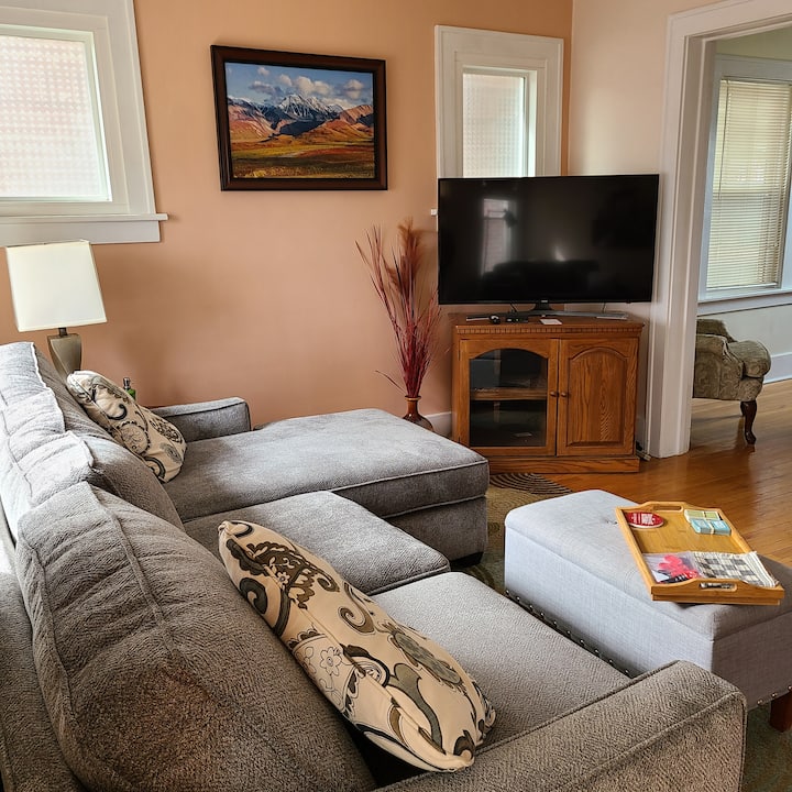 Med Center Area Duplex (Unmc) - Omaha, NE