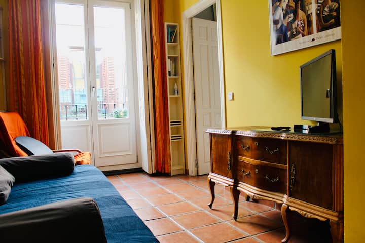 Top 10 Long-Term Rentals In Madrid, Spain - Updated 2025 | Trip101