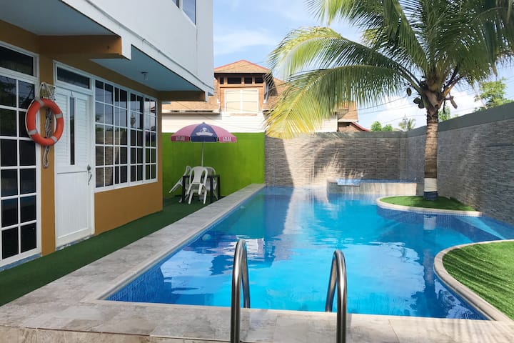Apartamento Jackuri - 7 Personas - San Andrés
