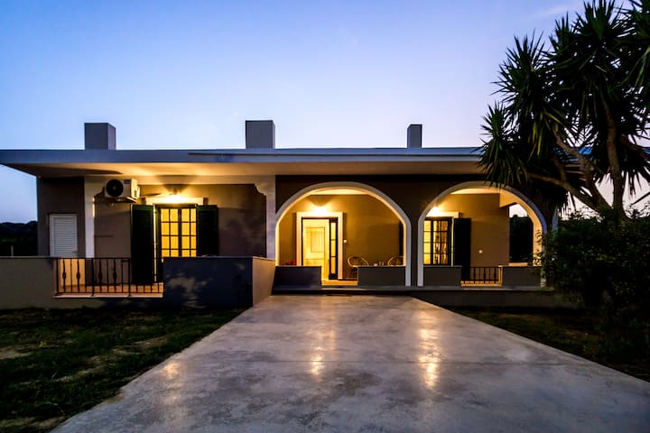 Casa Leoncino - Zakinthos