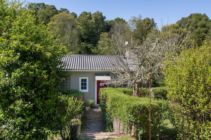 Oakhurst Farm Cottages - Lenie's Lair - Wilderness