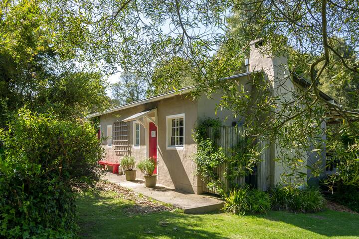 Oakhurst Farm Cottages - Nick's Nook - Wilderness