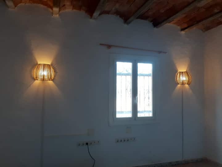 Vivienda Rural - Sabadell