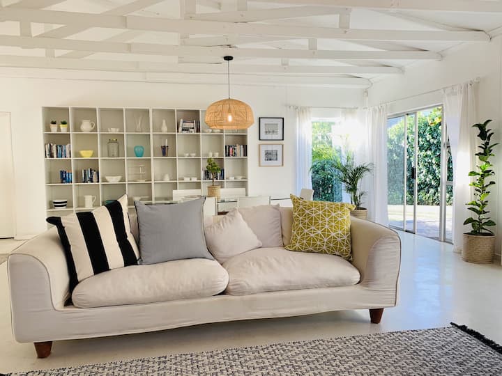 Relaxing Winelands Home - Stellenbosch