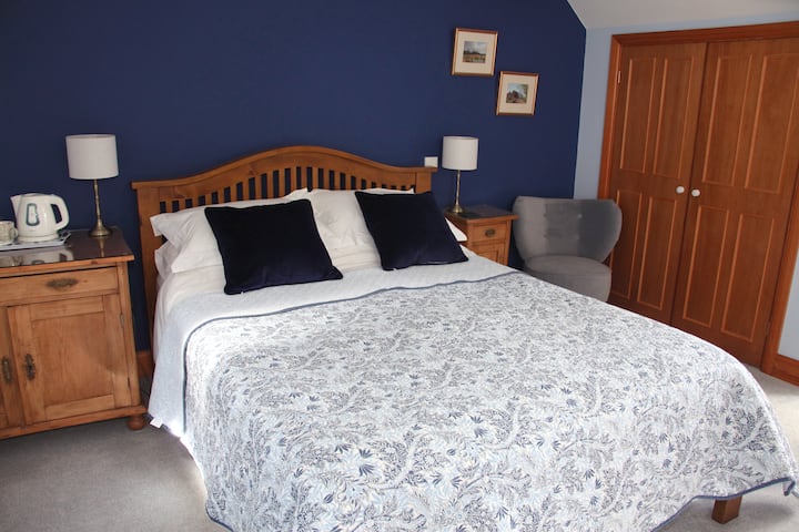 Welcoming B&b, Peaceful Area Near Holt (Upstairs) - Holt