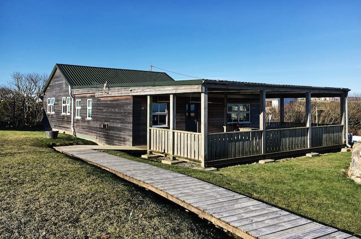 The Hostel At Mackay's In North West 4 Staraward - Durness