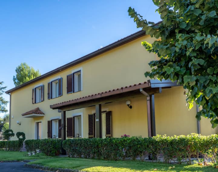 B&b Boutique Di Charme Etna-relax-natura - Zafferana Etnea