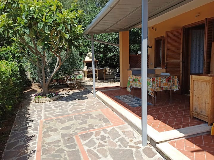 Lovely Apartment In Elba Island - Capoliveri