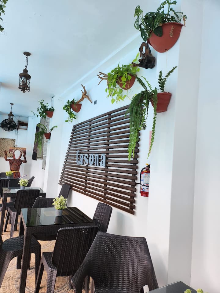 Hotel La Casona Inn, Habitación Matrimonial - Iquitos