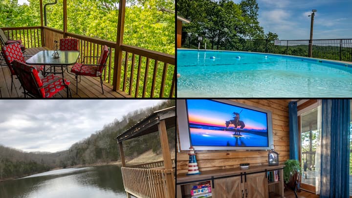 Up To 50% Off | 1 Mi To Silver Dollar | Pools - Missouri