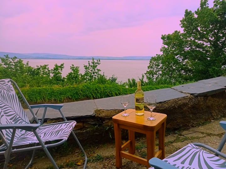 In Aberdovey Sleeps 5, Fab Location Whole Cottage - Aberdovey