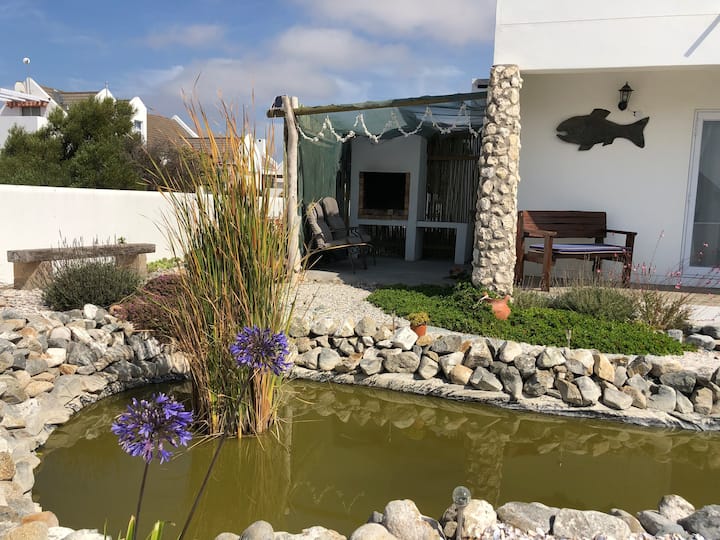 Living Jewel - Saint Helena Bay