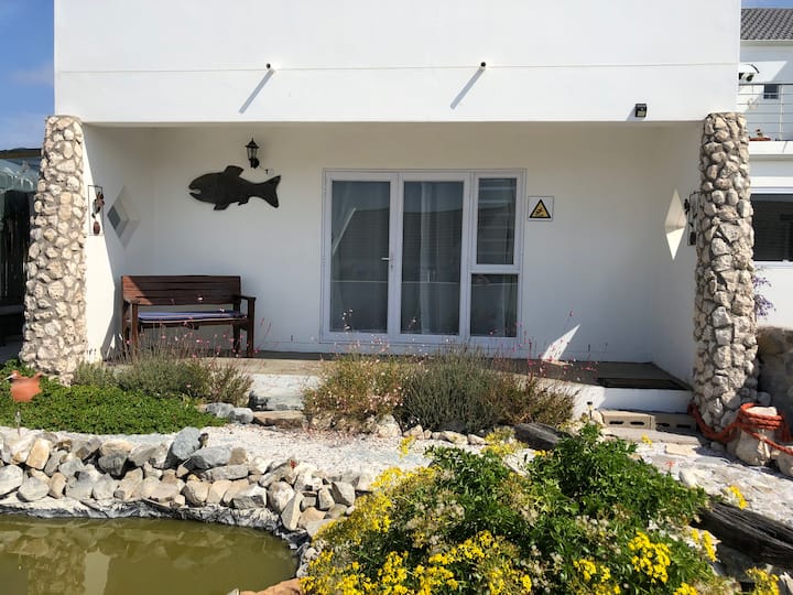 Living Jewel - Saint Helena Bay