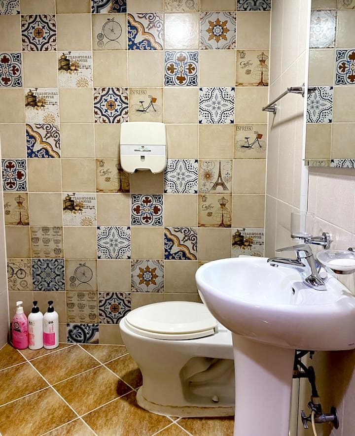 [Dobong- Gu] Sehwa - Seoul