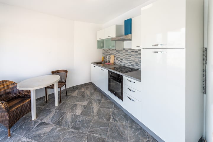 Villa Christina - With Pool Up To 7 People - Novalja