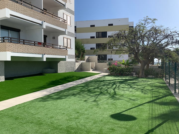 San Agustín Beach Apartment - Maspalomas