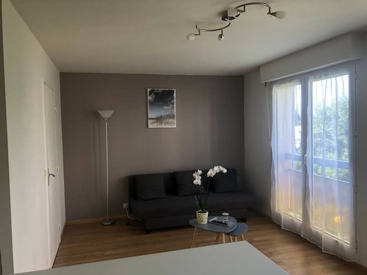 Appartement Spacieux à Bayonne Tout éQuipé - Bayonne