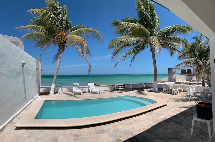 Chelem Vacation Rentals & Homes - Yucatan, Mexico | Airbnb