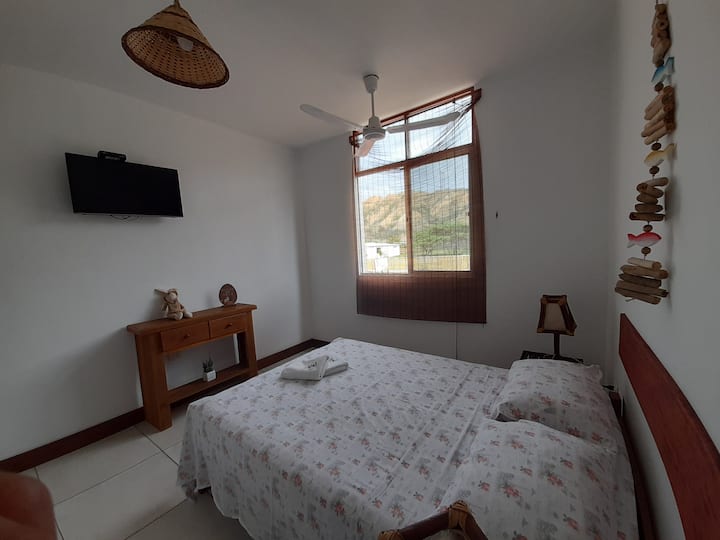 Mariajose Bungalows (Estándar 4) - Tumbes